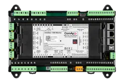 ComAp - InteliGen 1000 | ComAp